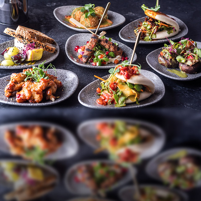 The Encore Pub & Restaurant in Stratford-Upon-Avon, Warwickshire